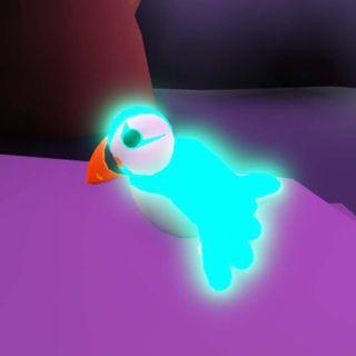 NFR MEERKAT ADOPT ME, Video Gaming, Gaming Accessories, In-Game ...