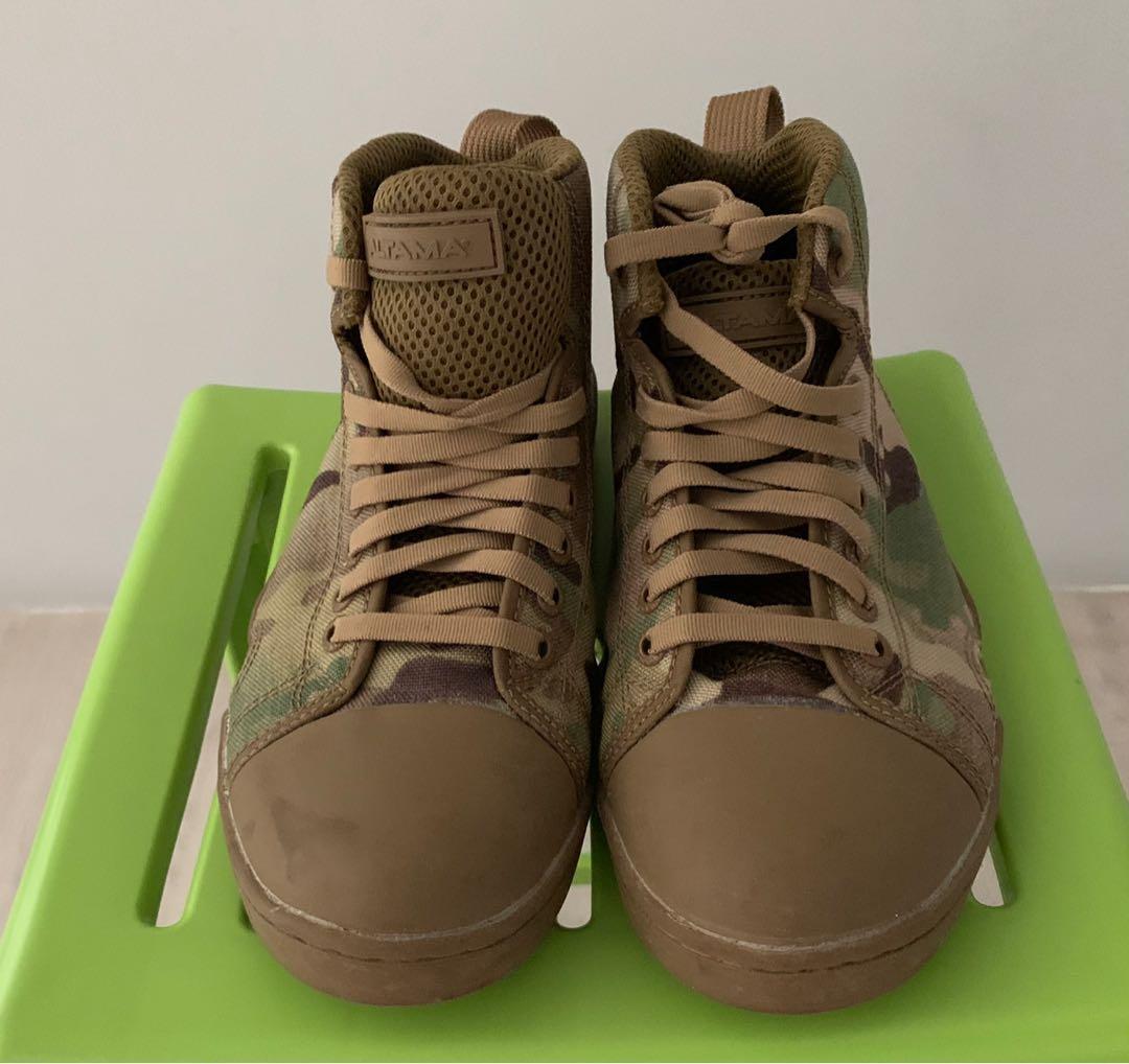 Altama Shoes, Women's Fashion, Footwear, Sneakers on Carousell