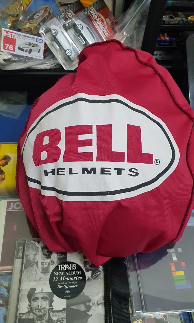 Bell Helmets Logo Vector