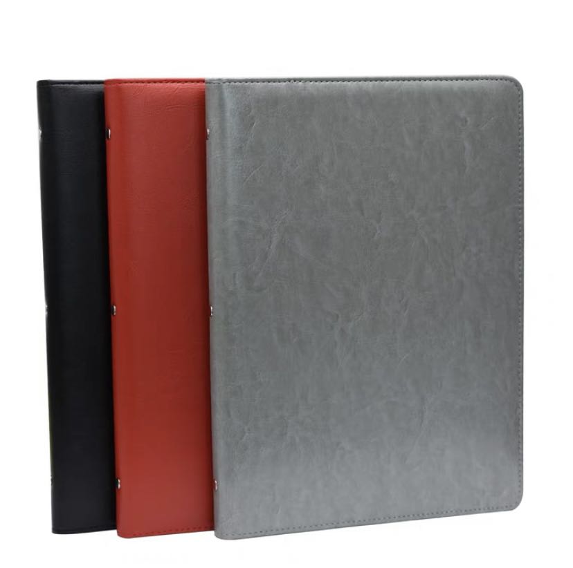 BNIB: File Organiser with Name card slot (Black), Hobbies & Toys ...