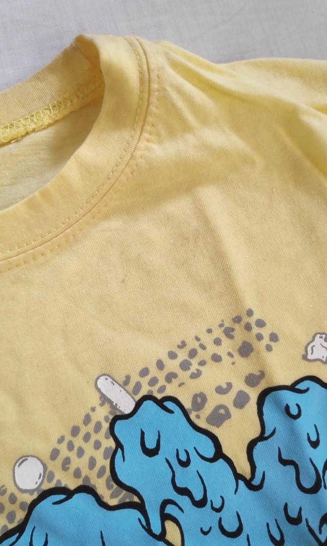 Boys Like Girls Hot Topic Band Shirt, Women's Fashion, Tops, Shirts on ...