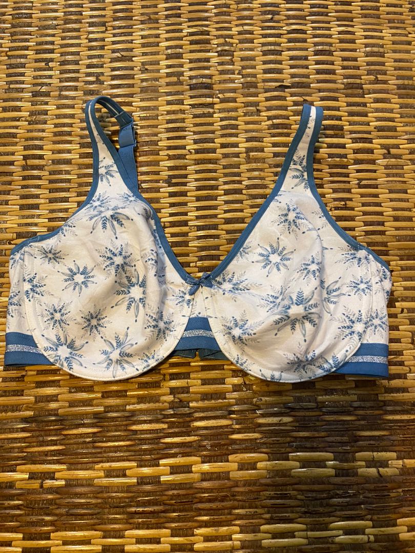 Cacique bra 38DDD/38F, Women's Fashion, Tops, Sleeveless on Carousell