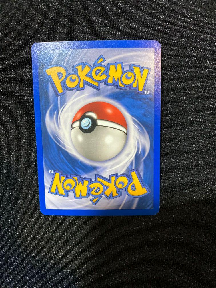 Charizard EX Fire Red Leaf Green Pokemon Card, Hobbies & Toys, Toys ...