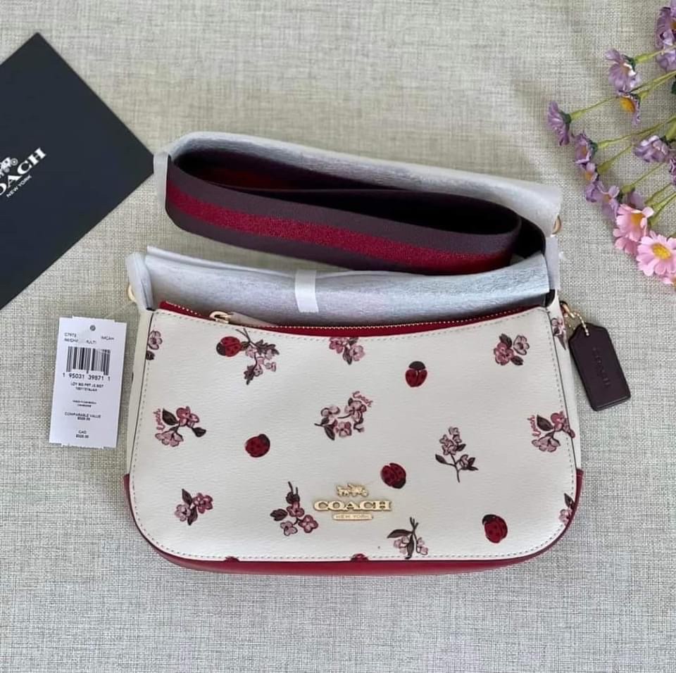 COACH BAG, Luxury, Bags & Wallets on Carousell