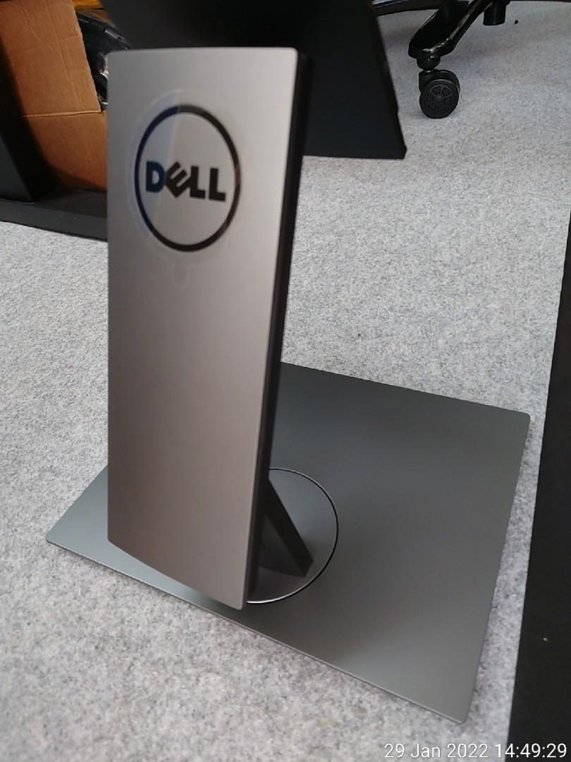 Dell P2418HT Stand, Computers & Tech, Parts & Accessories, Monitor ...