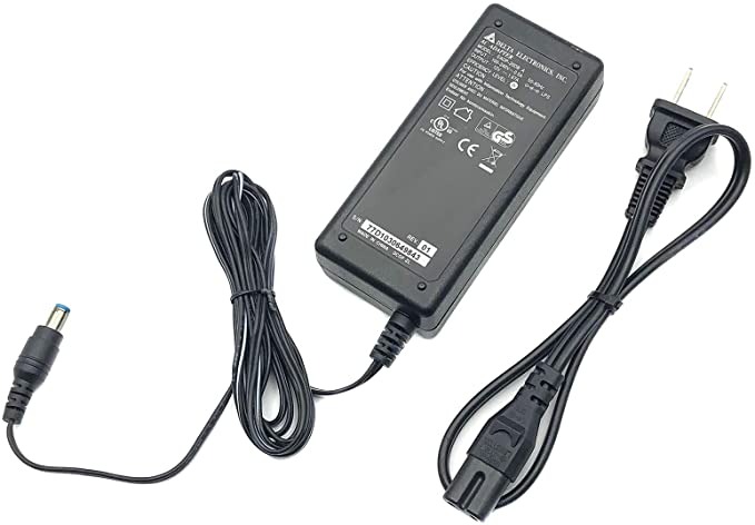 Delta Electronics Adapter MODEL EADP-60 db Adapter, Computers & Tech ...