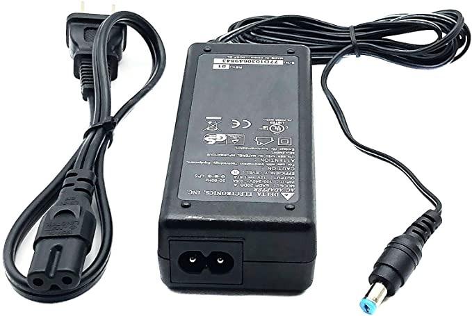 Delta Electronics Adapter MODEL EADP-60 db Adapter, Computers & Tech ...