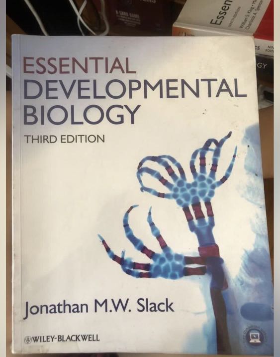 Essential Developmental Biology, Hobbies & Toys, Books & Magazines ...