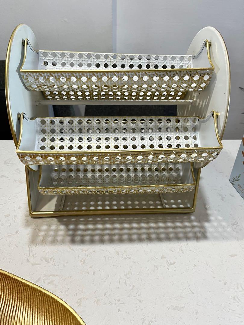 Ferris Wheel Display Rack, Furniture & Home Living, Kitchenware ...