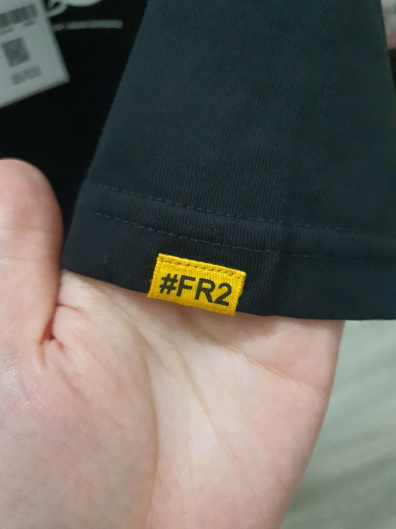 FR2 GXG Smoking Kills, Men's Fashion, Tops & Sets, Tshirts & Polo Shirts on Carousell