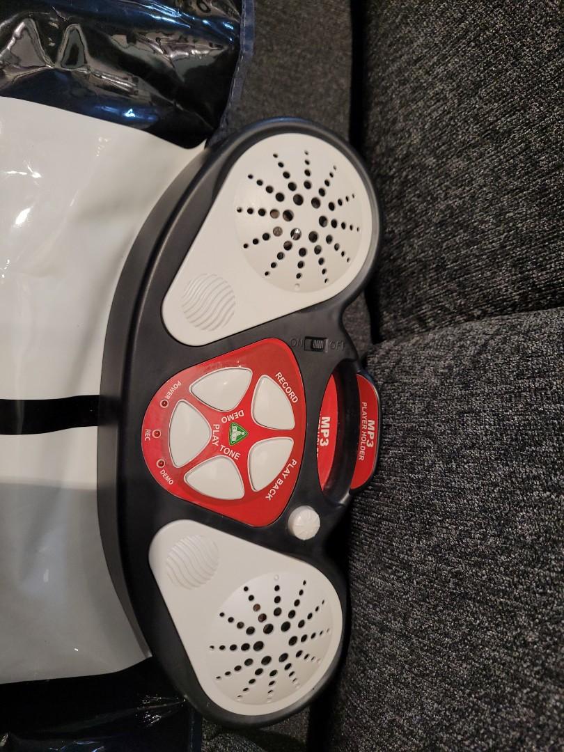 ELC Early learning centre Giant piano keyboard mat for kids, Hobbies ...