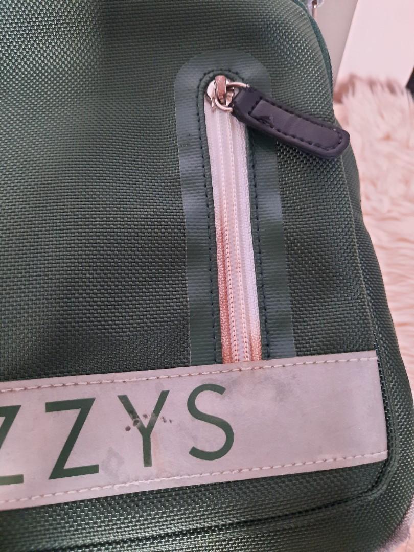 Hazzys Backpack for kids, Men's Fashion, Bags, Backpacks on Carousell
