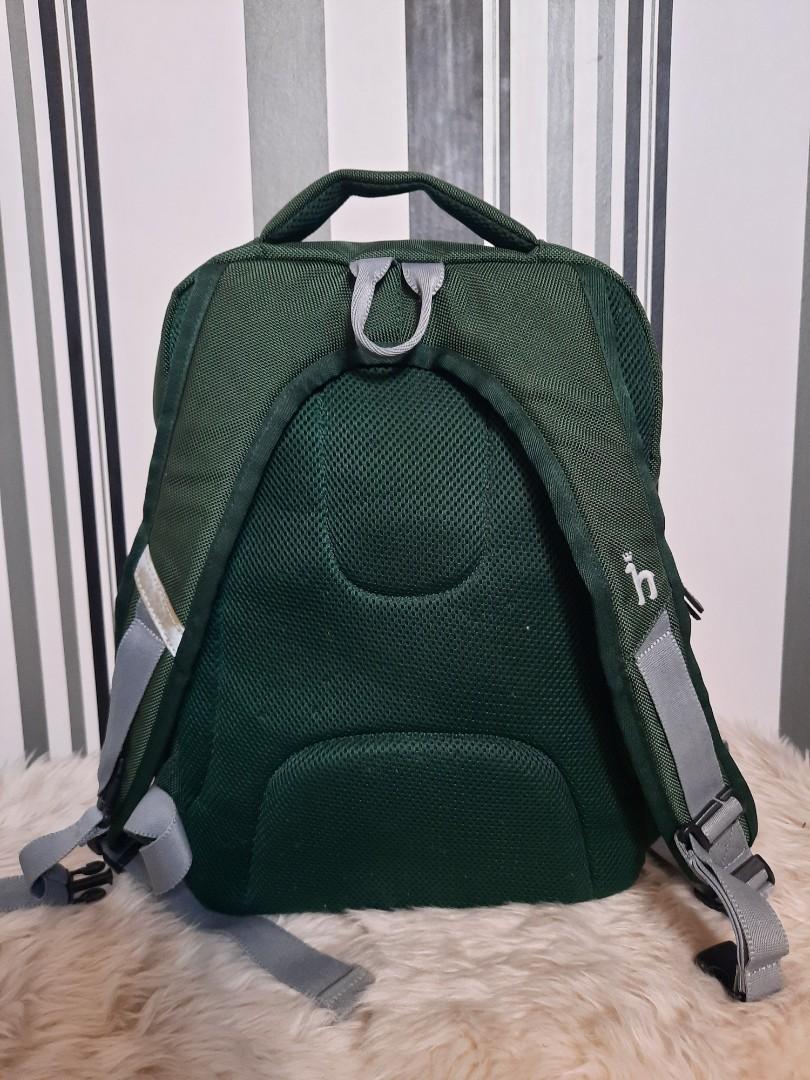 Hazzys Backpack for kids, Men's Fashion, Bags, Backpacks on Carousell