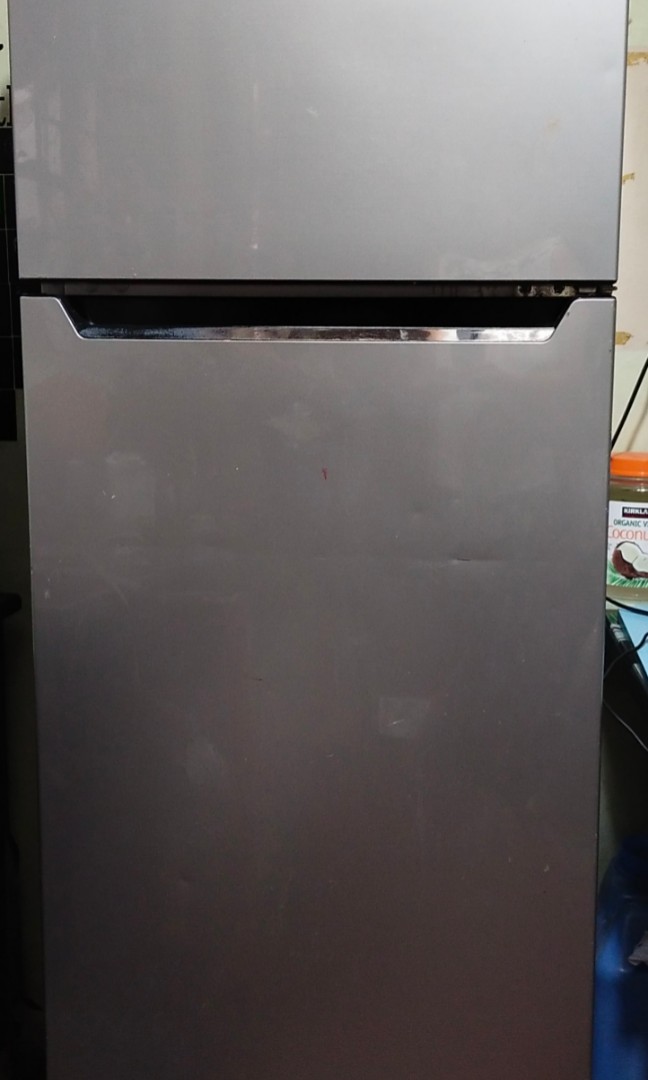 Hisense inverter refrigerator, TV & Home Appliances, Kitchen Appliances ...