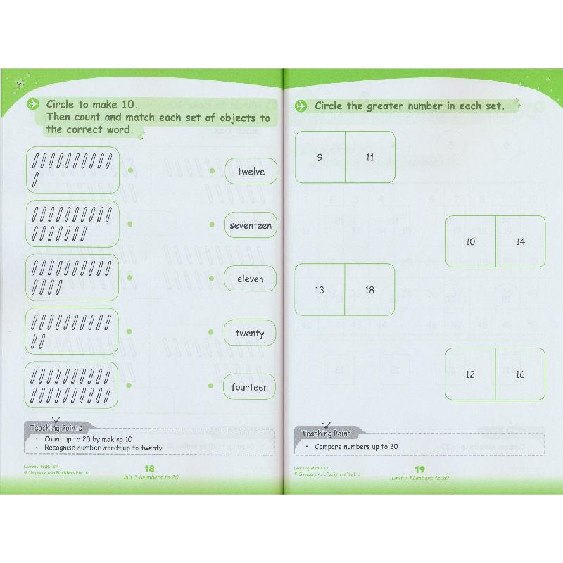 Learning Mathematics SAP education (Singapore), 興趣及遊戲, 書本 & 文具, 教科書 ... Learning Mathematics SAP education (Singapore), 興趣及遊戲, 書本 & 文具, 教科書 ...