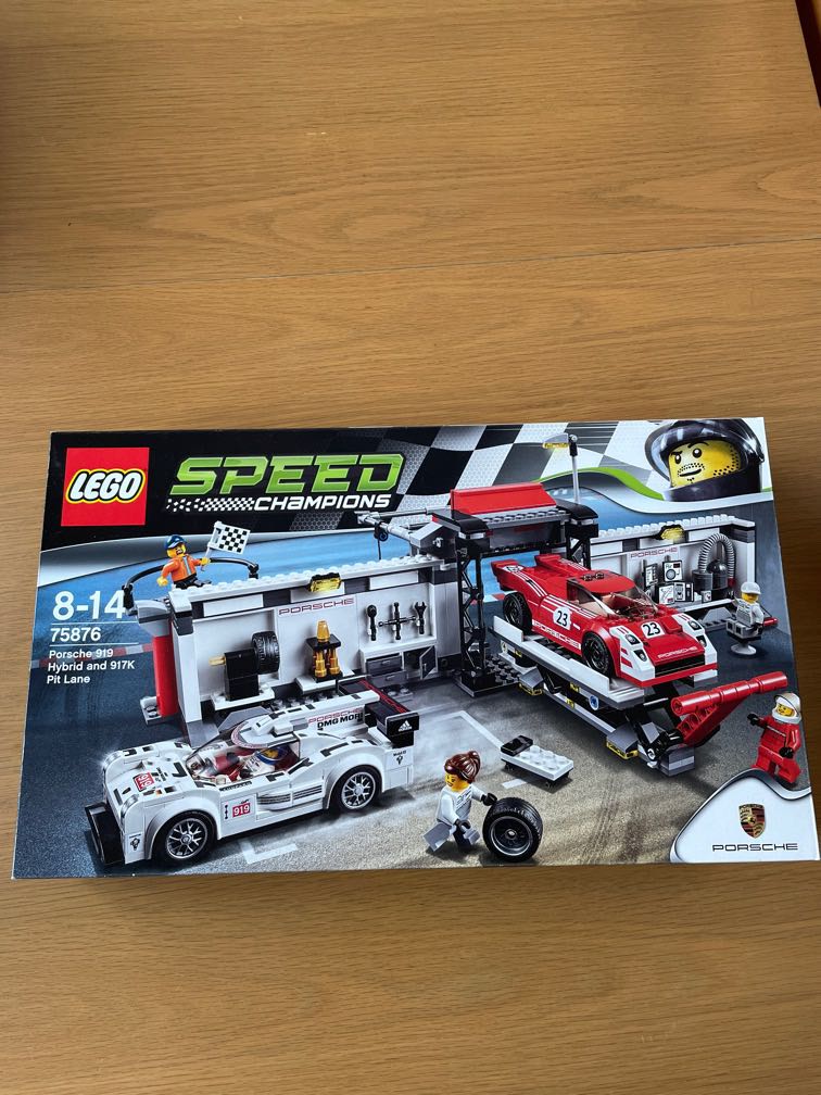 Lego 75876, 興趣及遊戲, 玩具 & 遊戲類 - Carousell