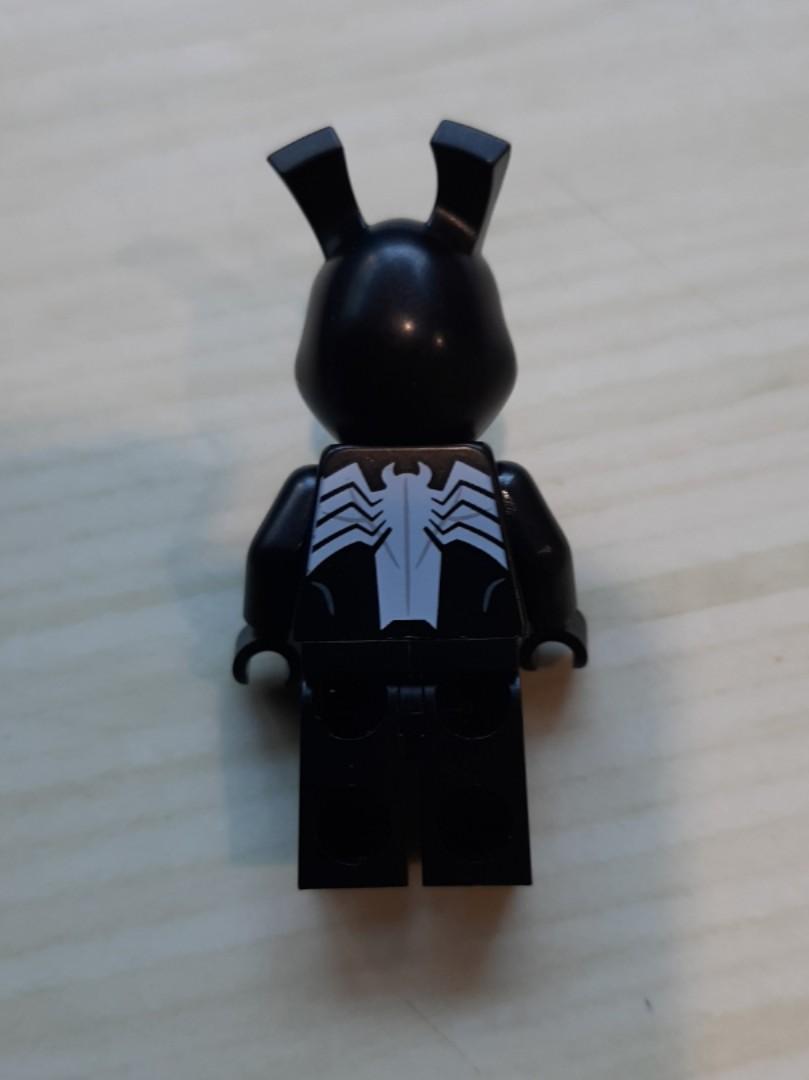 Lego Venom Pig (Venompig/Venom-pig), Hobbies & Toys, Toys & Games on ...