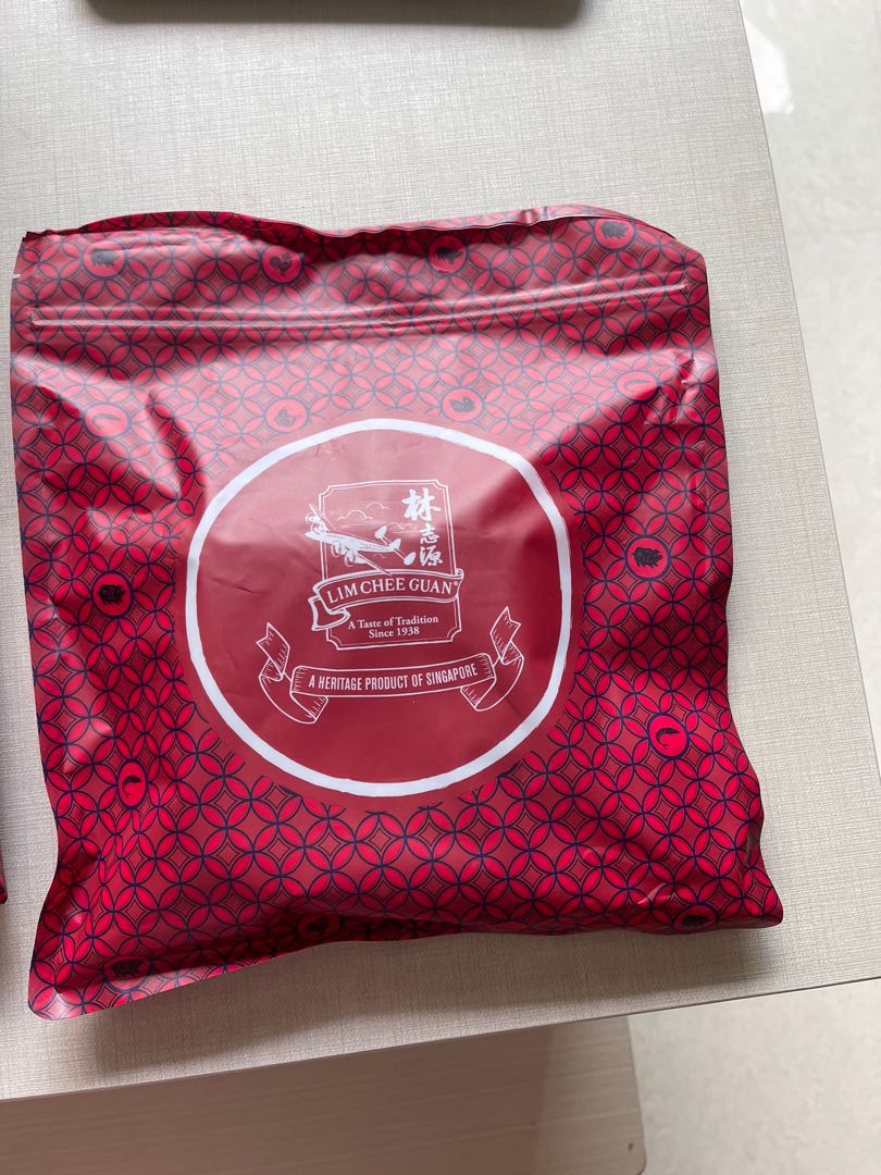 Lim Chee guan, Food & Drinks, Local Eats on Carousell