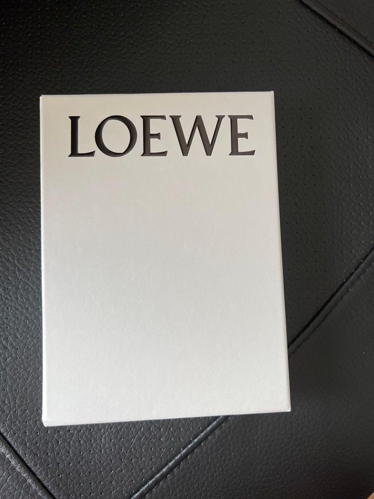 Loewe Box only, Furniture & Home Living, Home Improvement ...