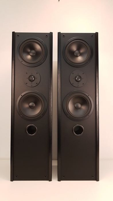 MB Quart QL 40 C, Audio, Soundbars, Speakers & Amplifiers on Carousell