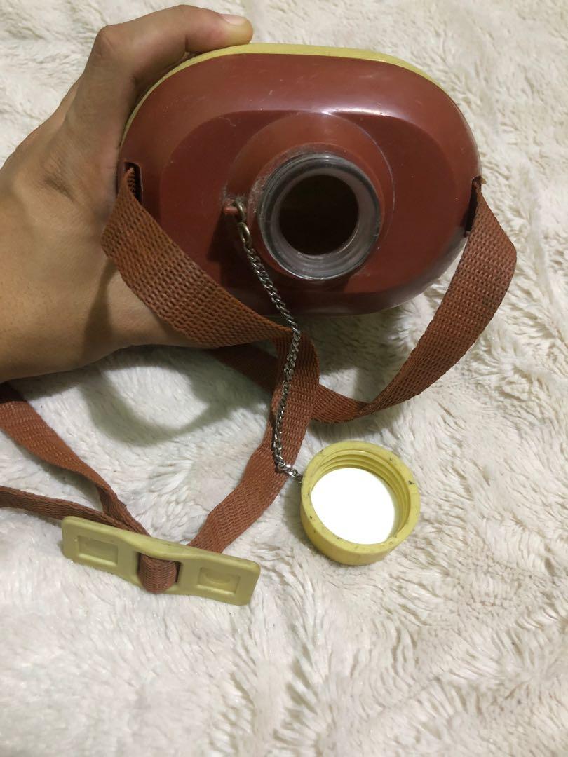 Milton kool rider insulated water bottle, Furniture & Home Living ...