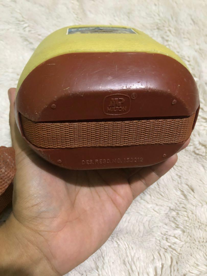 Milton kool rider insulated water bottle, Furniture & Home Living ...