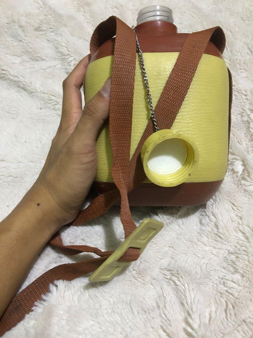 Milton kool rider insulated water bottle, Furniture & Home Living ...