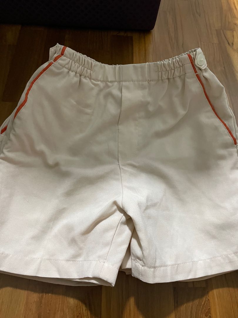 My first skool uniform, Women's Fashion, Bottoms, Skirts on Carousell