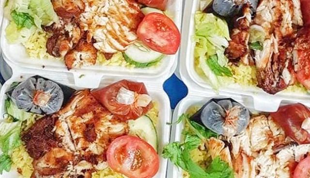 Nasi Budget RM6, Food & Drinks, Chilled & Frozen Food on Carousell