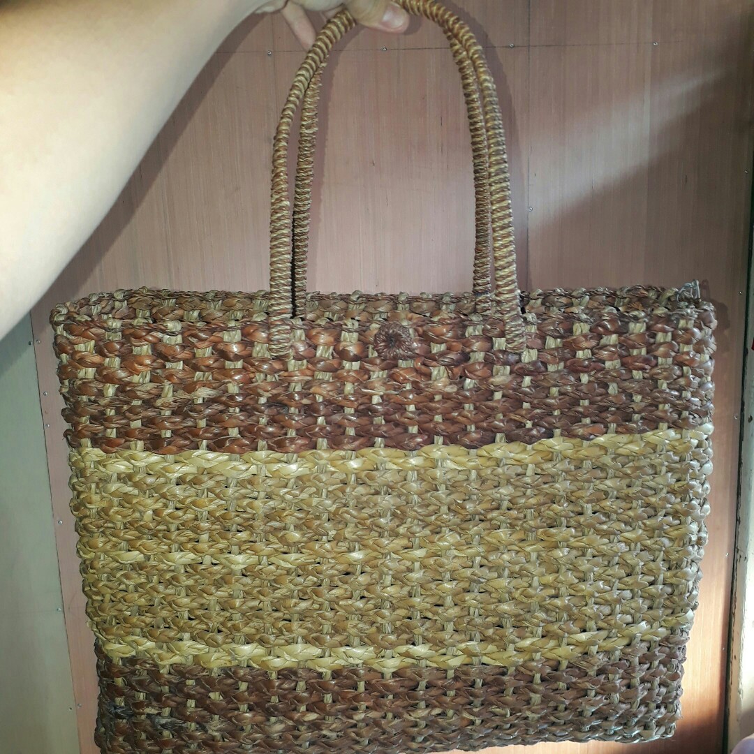 Native Bag, Women's Fashion, Bags & Wallets, Beach Bags on Carousell