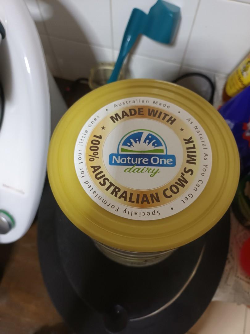 Nature One Premium stage 4, Babies & Kids, Nursing & Feeding ...