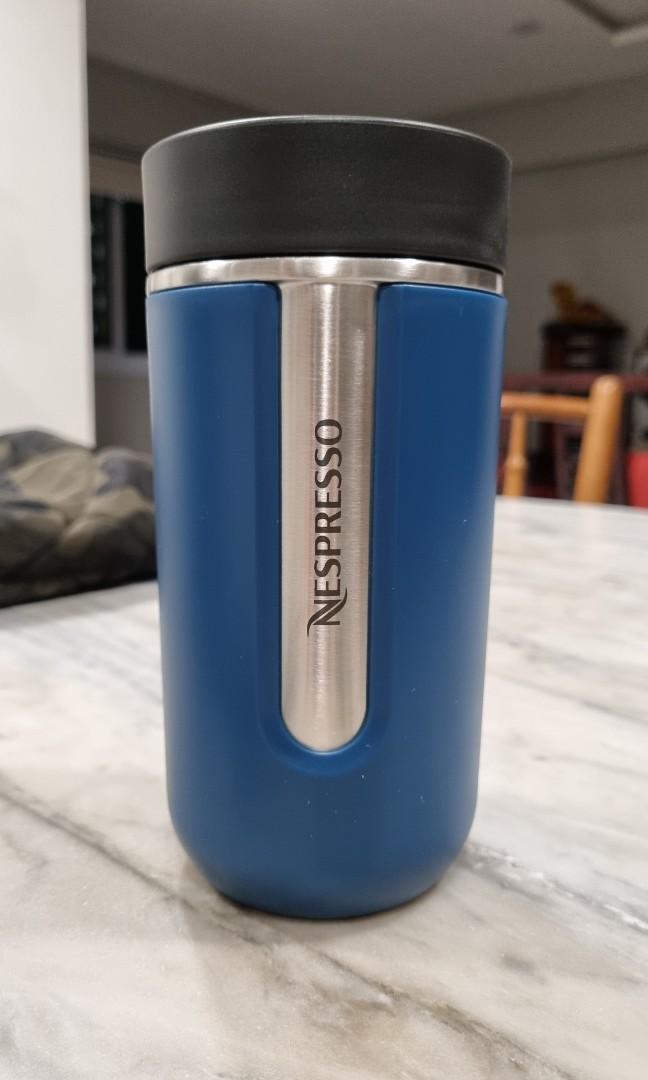 Nespresso Hot Water Tumbler, Furniture & Home Living, Kitchenware ...
