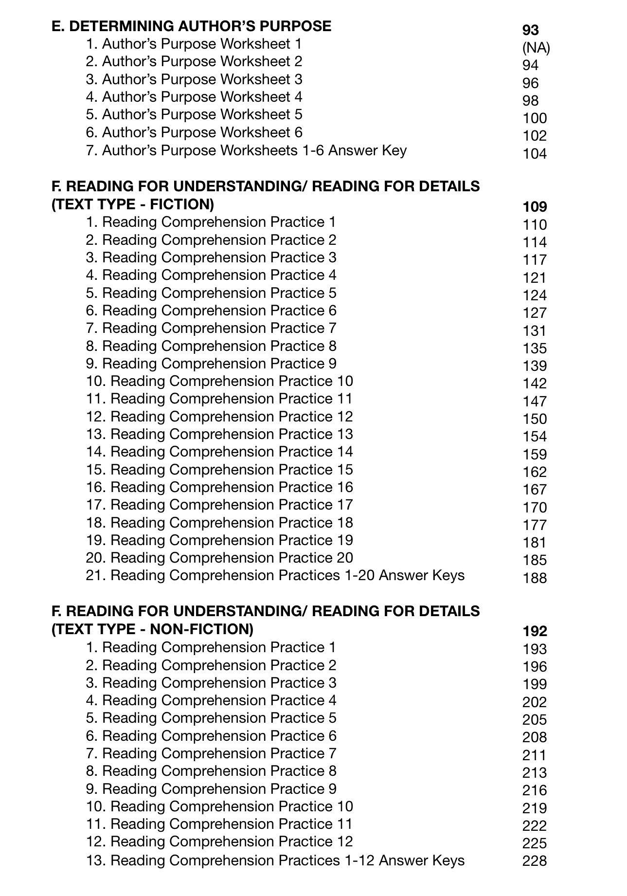 GCE O LEVEL N LEVEL ENGLISH LANGUAGE | SECONDARY 3 SECONDARY 4 EXPRESS ...
