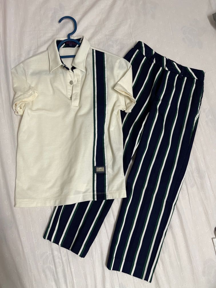 Nicholas and bears, Babies & Kids, Babies & Kids Fashion on Carousell