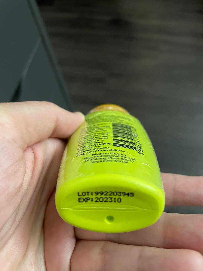 Niks Maple Aroma Acne gel, Beauty & Personal Care, Face, Face Care on ...