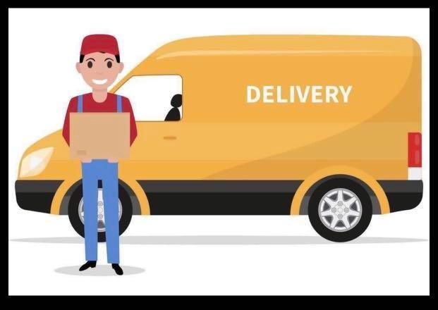 Small Parcel Delivery Driver $2.2k/2.5k Basic, Jobs, Transport ...