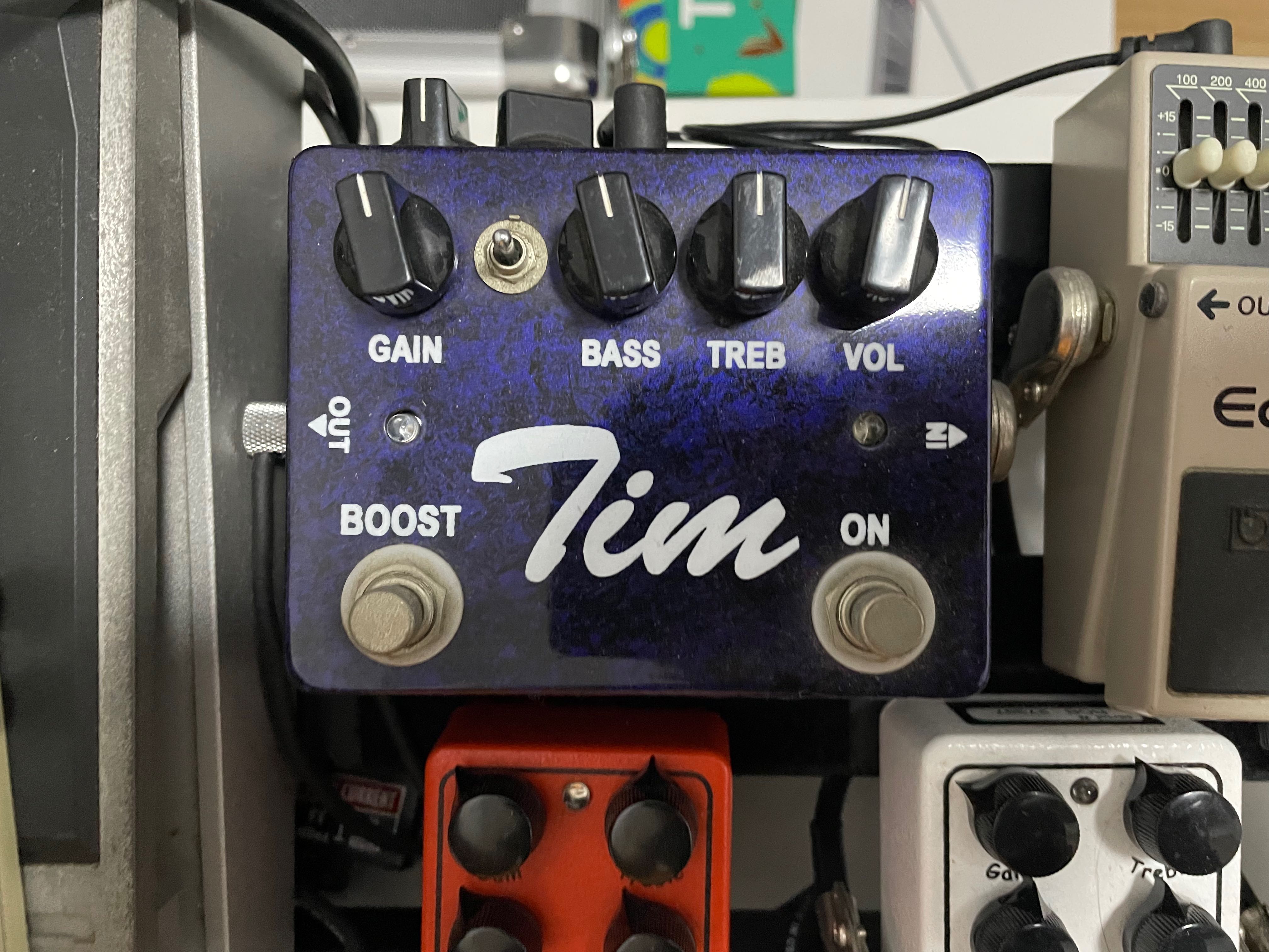 Paul Cochrane Tim, Hobbies & Toys, Music & Media, Music Accessories on ...