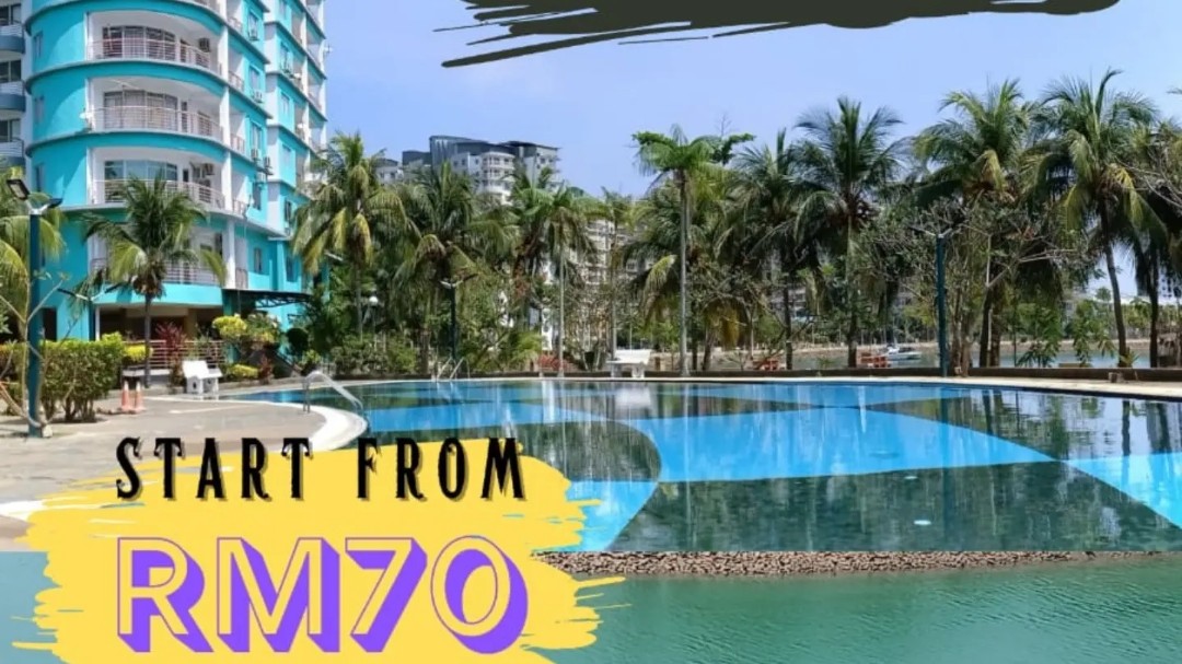 PD Lagoon Resort, Property, Others on Carousell