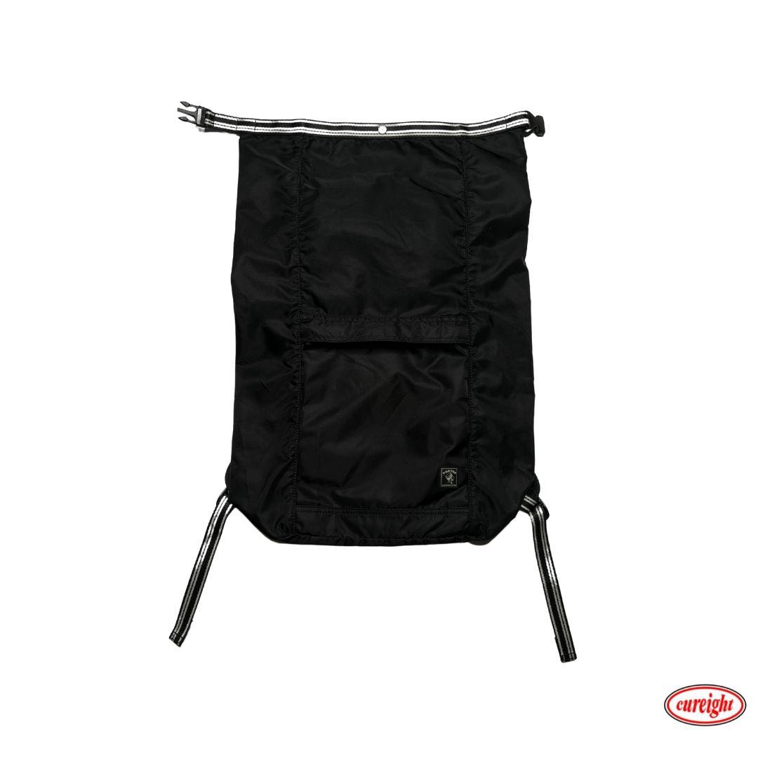 Porter International Backpack, Men's Fashion, Bags, Backpacks on Carousell