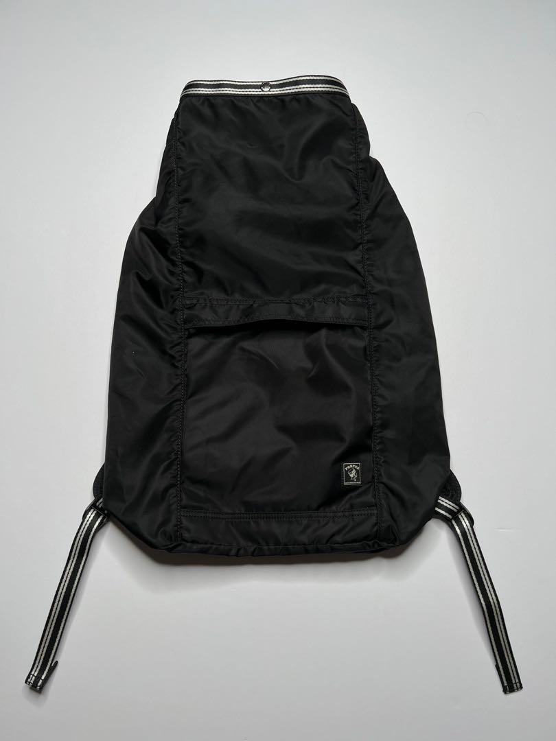 Porter International Backpack, Men's Fashion, Bags, Backpacks on Carousell