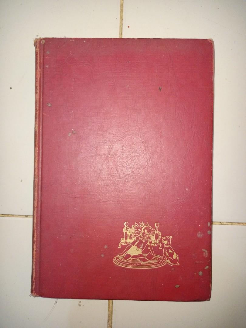 Richards Topical Encyclopedia 12, Hobbies & Toys, Books & Magazines ...