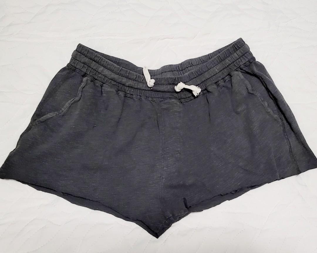 Rugged Branded Costumized Short Shorts, Women's Fashion, Bottoms ...