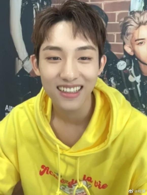 SALE!! NCT WAVY WINWIN ADLV CEREAL LOGO HOODIE, Hobbies & Toys ...