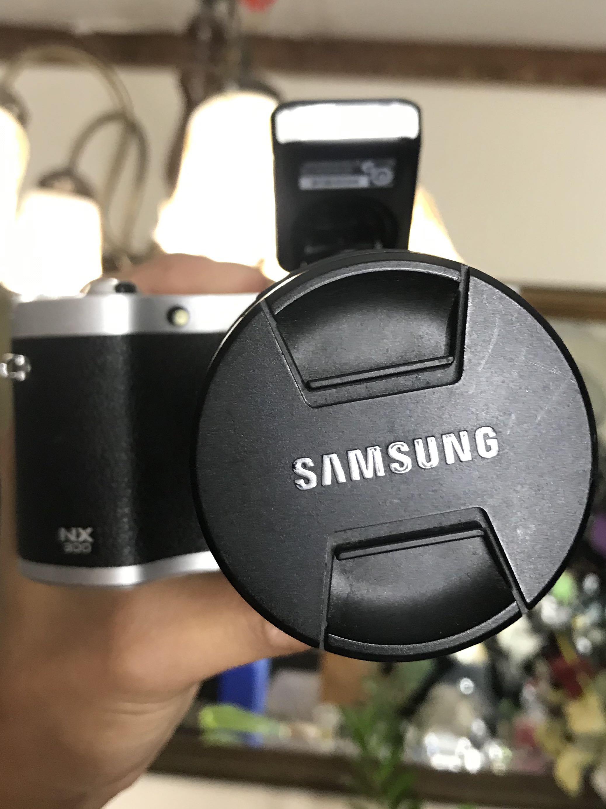 Samsung nx300, Photography, Cameras on Carousell