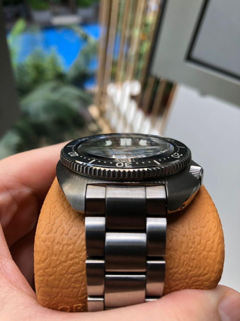 Seiko SPB151, Luxury, Watches on Carousell