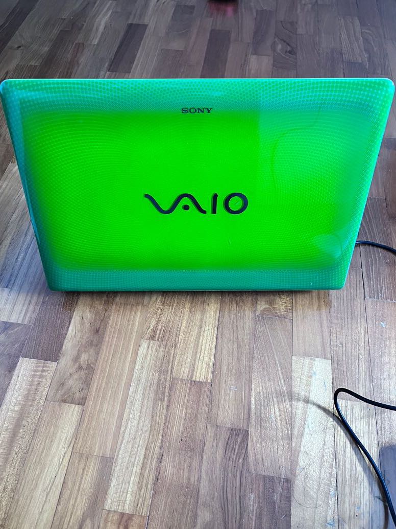 Sony Vaio Model: PCG-71211W, Computers & Tech, Laptops & Notebooks on ...