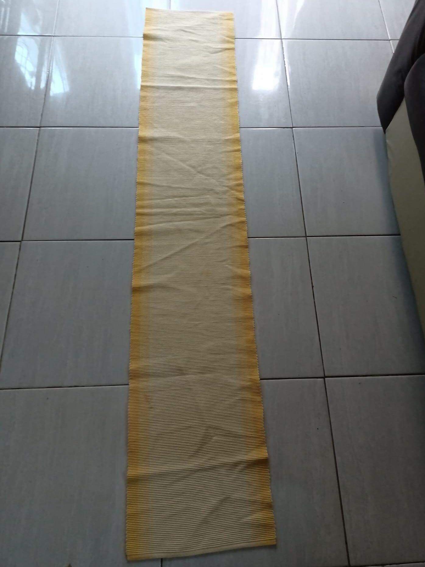 Table runner, Perabotan Rumah di Carousell