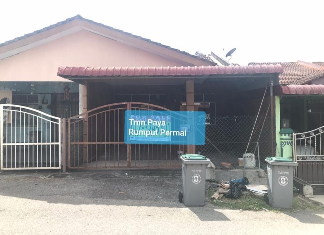 TAMAN PAYA RUMPUT PERMAI, PAYA RUMPUT, MELAKA, Property, For Sale on ...