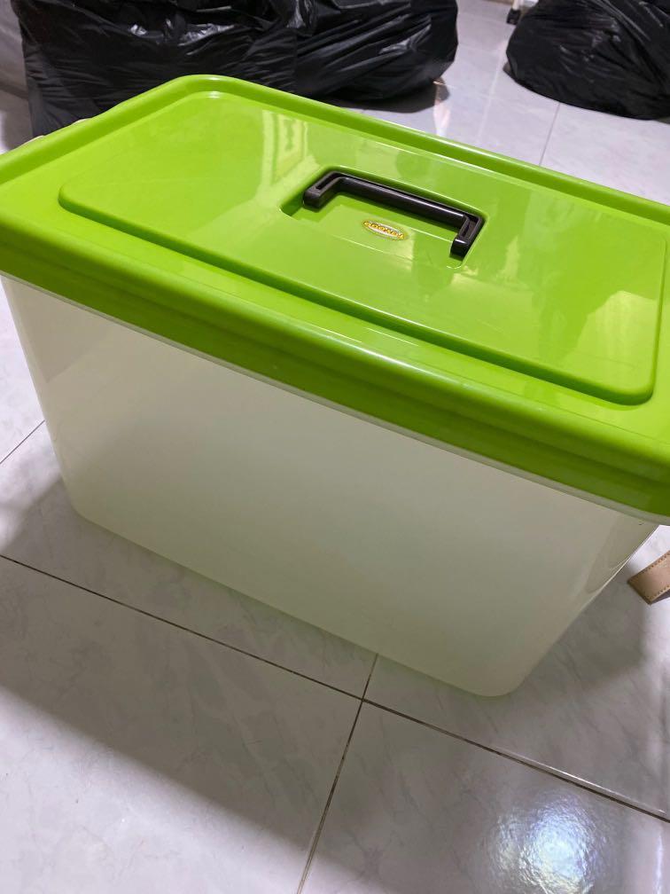 Toyogo Container, TV & Home Appliances, Other Home Appliances on Carousell