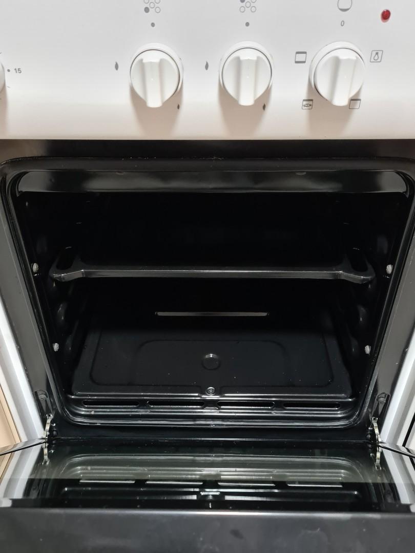 Turbo Incanto 90cm Free Standing Cooker With Electric Oven, TV & Home ...